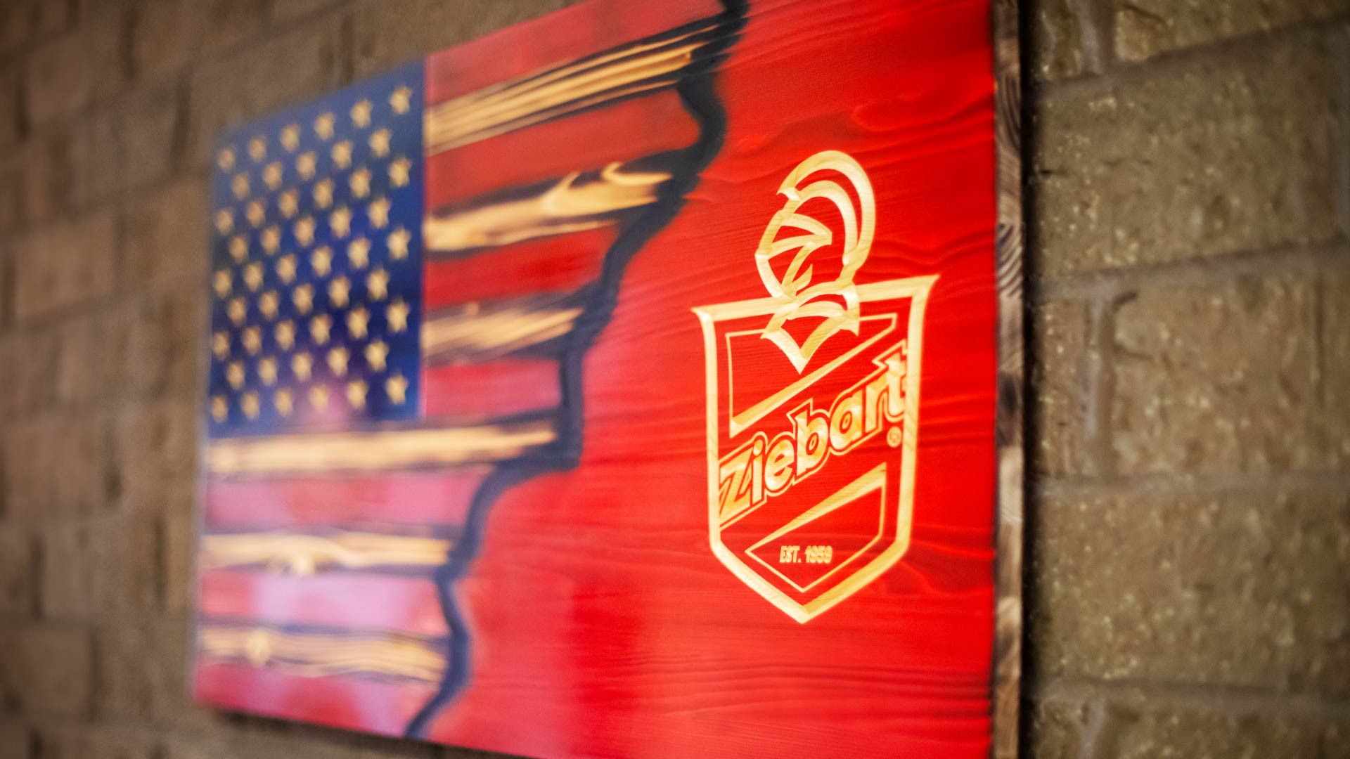 How Ziebart Empowers Those Who Have Served