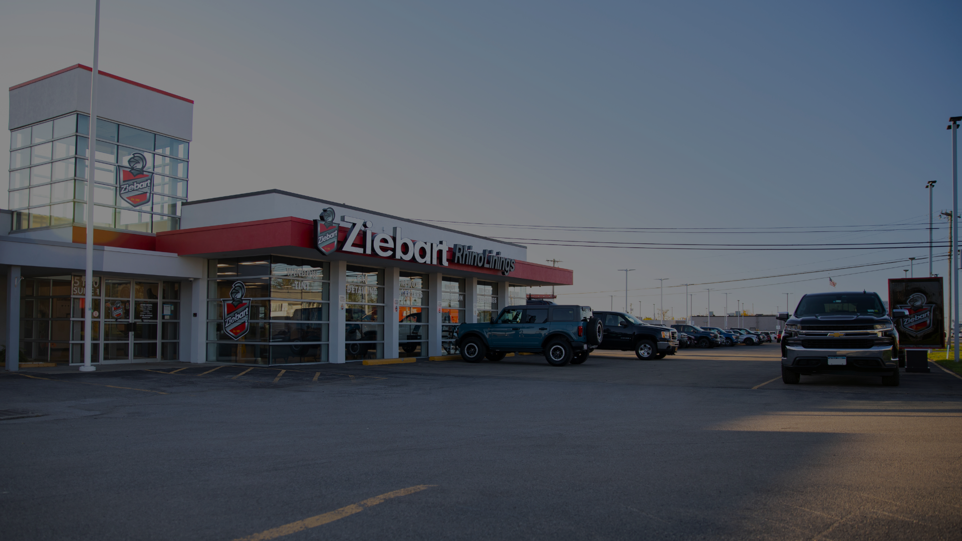 Building a Legacy: How One Ziebart Franchise Grew into a Family Empire