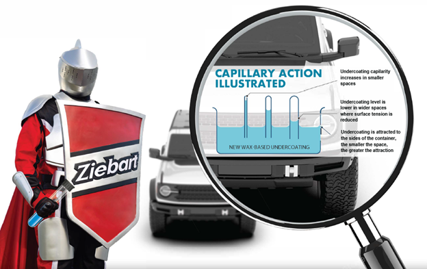 The Z Blog | Ziebart