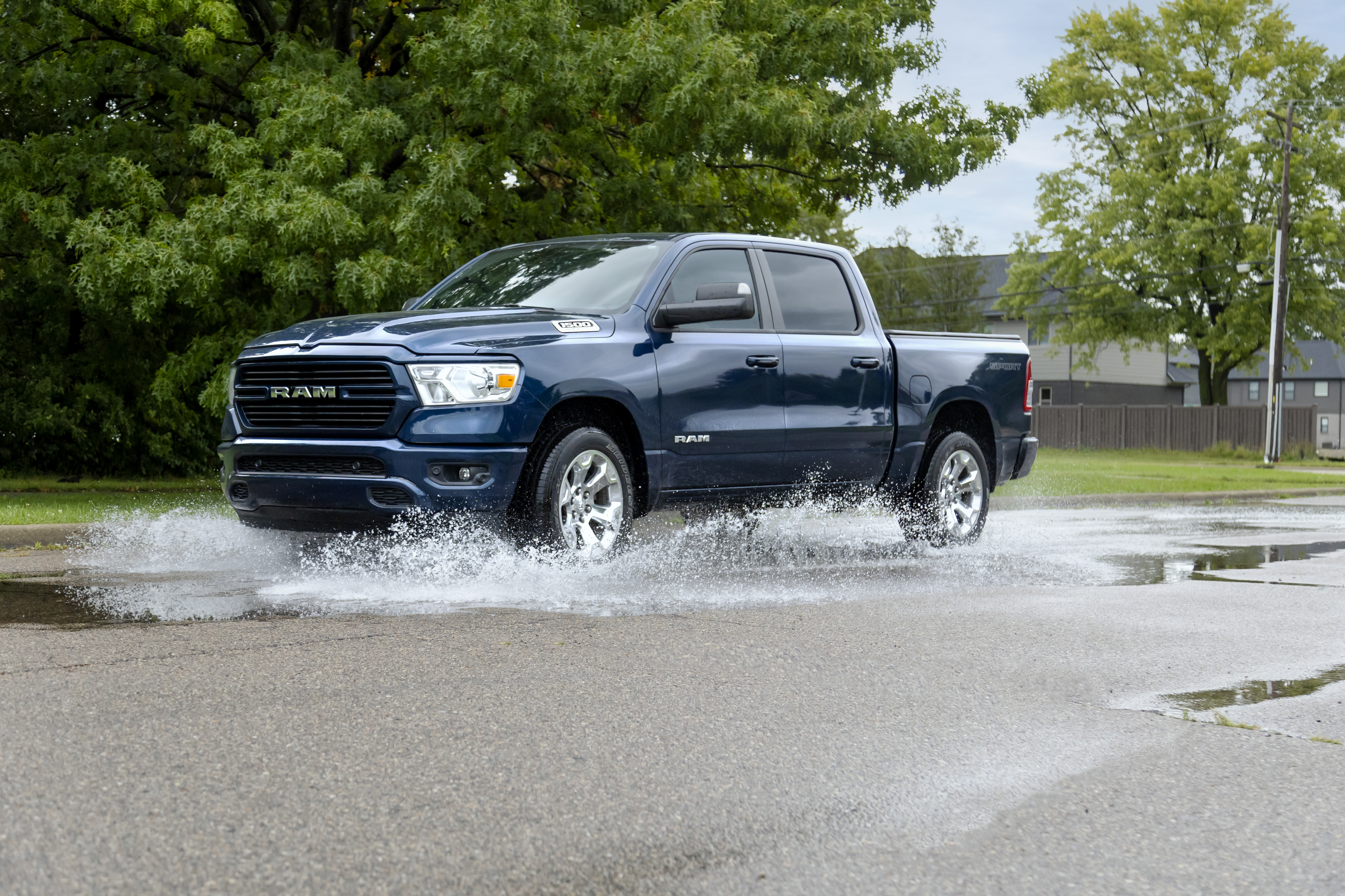 How Does Ziebart Rust Proofing Work?