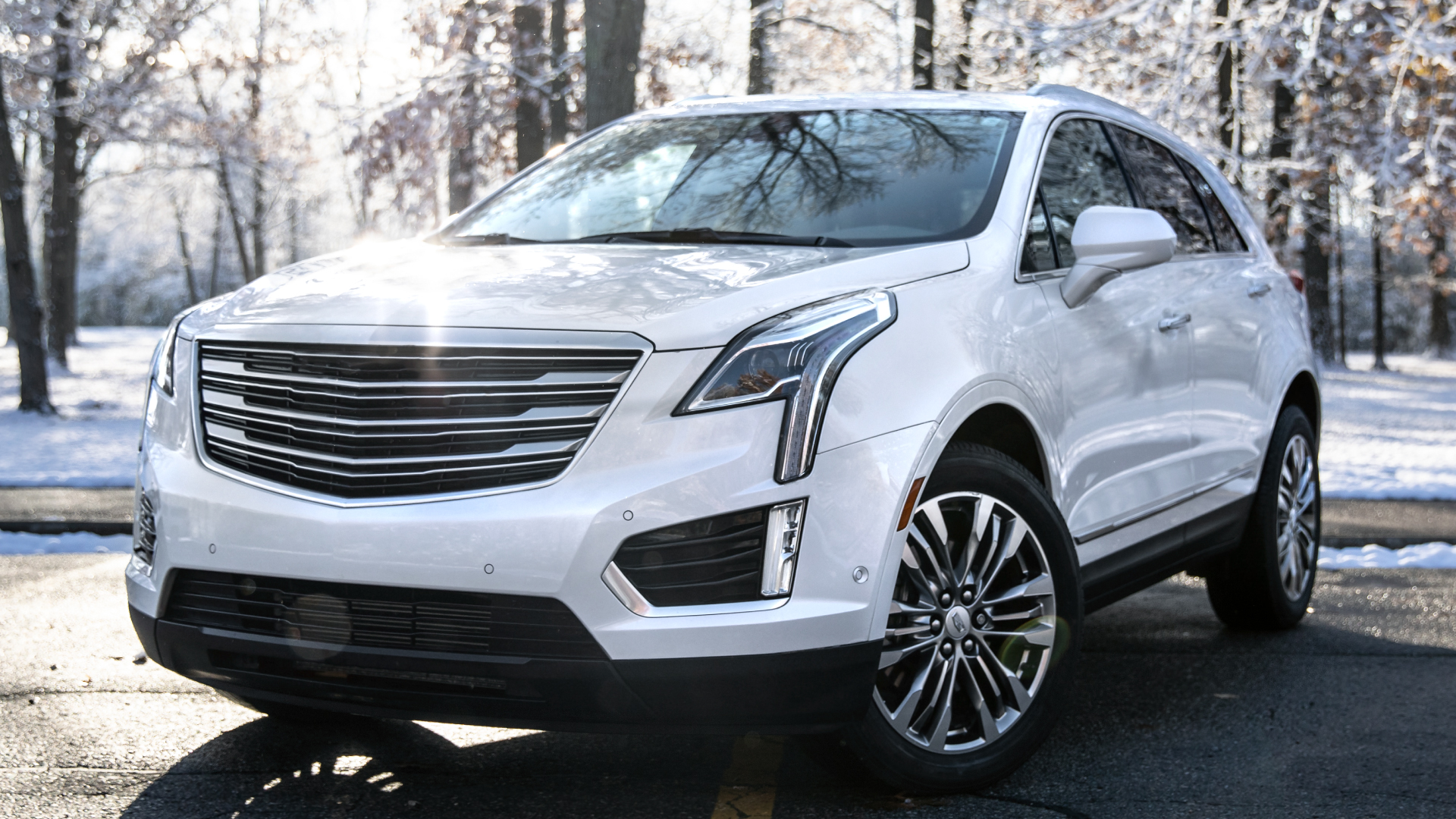 How to Protect Your Vehicle This Winter