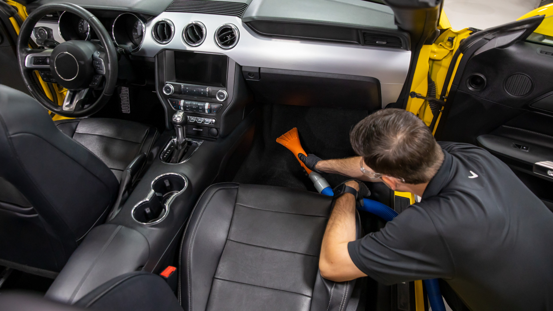 Spring Into Action – Preparing Your Vehicle for the New Season