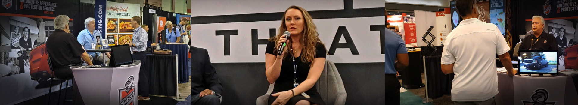 President and CEO of Ziebart International Corporation Celebrates 40 Years