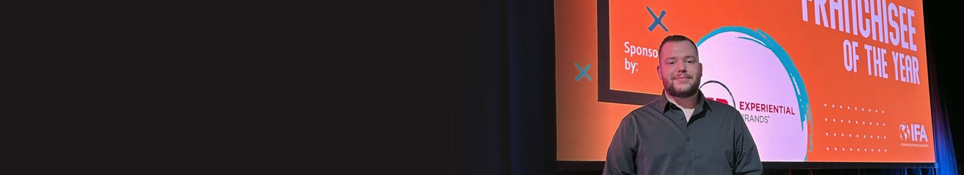 Nick Lambie of Ziebart Awarded Franchisee of the Year by International ...