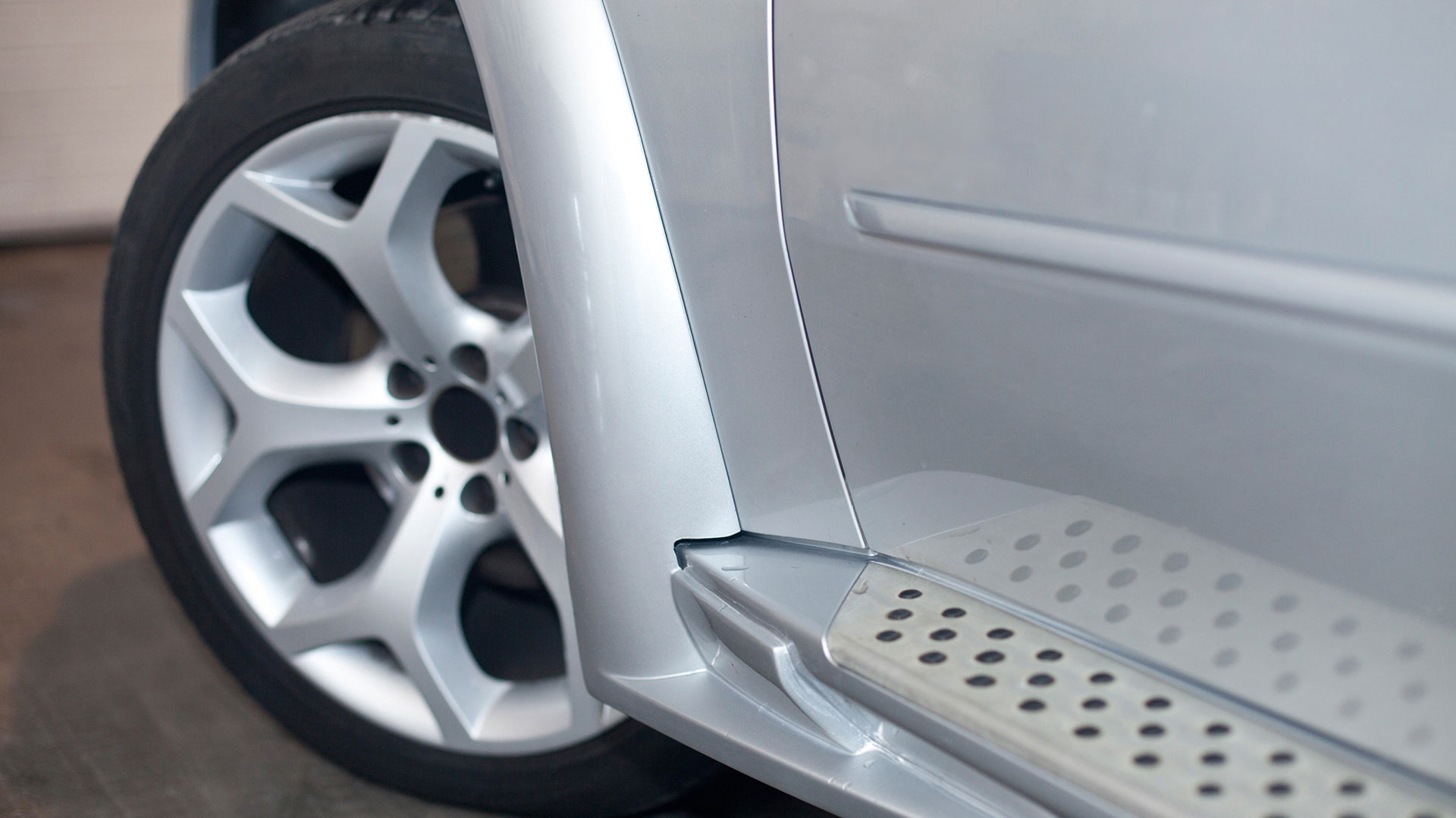 Rust Protection and Proofing | Auto Care Services | Ziebart