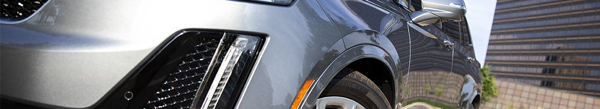 Ceramic Car Coating: Z-Gloss® - Ziebart