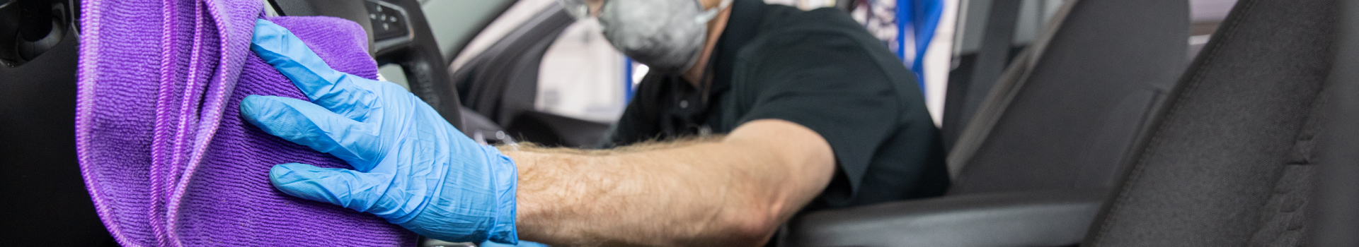 Detailing Packages: Inner-Guard Plus® - Ziebart