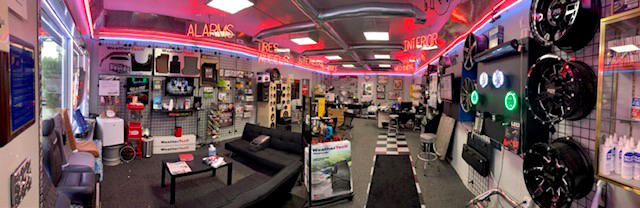 Professional Auto Detailing and Restoration Service by Ziebart Akron, OH