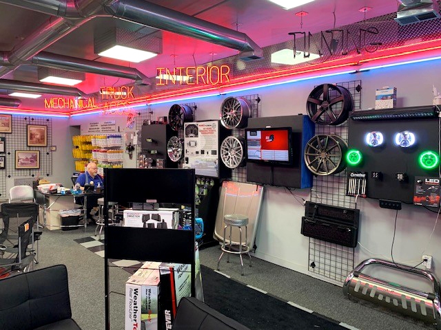 Professional Auto Detailing and Restoration Service by Ziebart Akron, OH